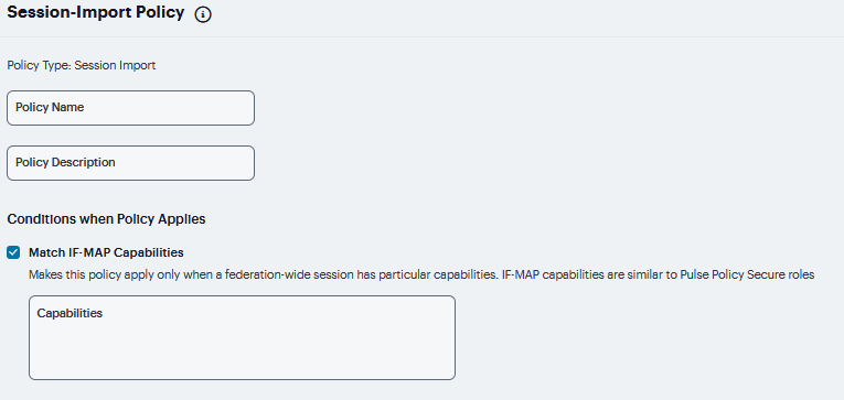 System Configuration