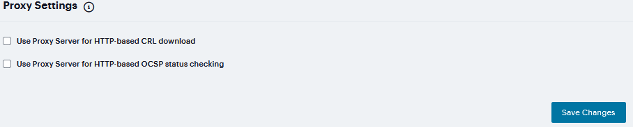 System Configuration